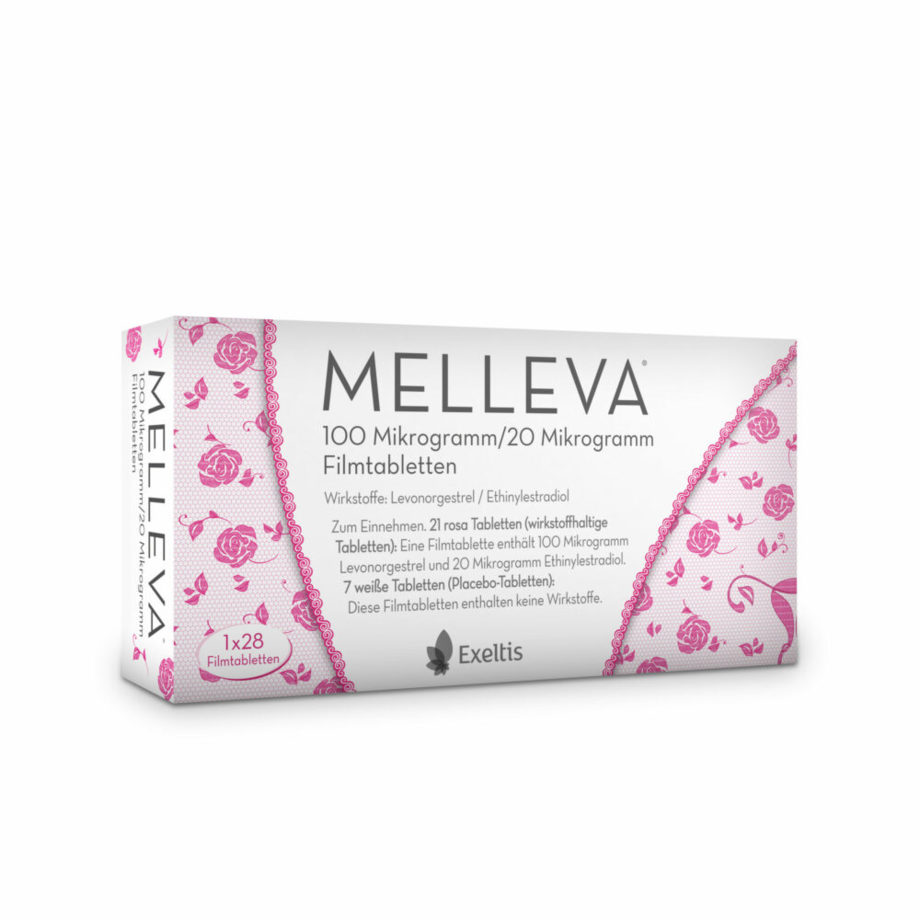 Melleva® 100