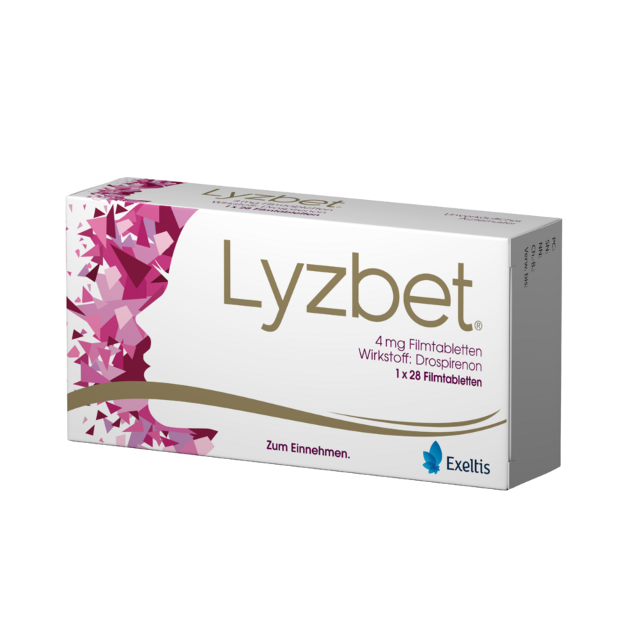 Lyzbet®
