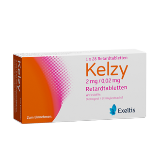 GinoRing® - Der vaginale Verhütungsring von Exeltis