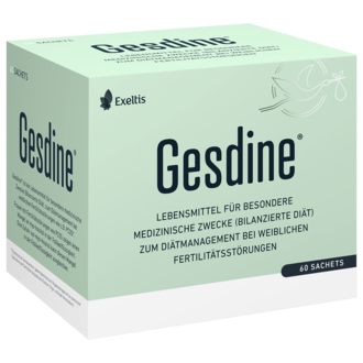 GinoRing® - Der vaginale Verhütungsring von Exeltis