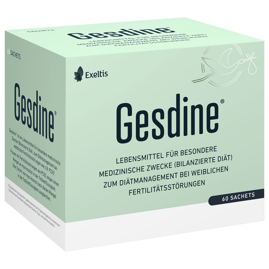 Gesdine®